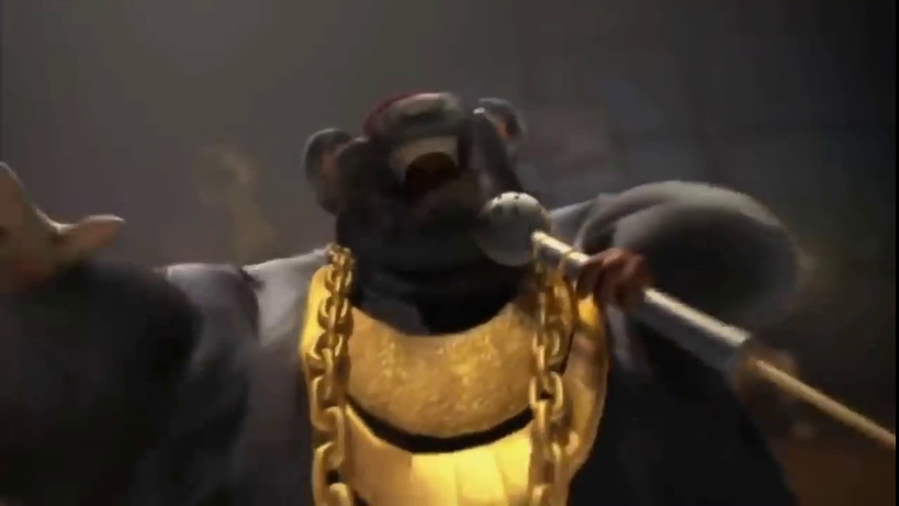 Mr.BoomBastic - YouTube