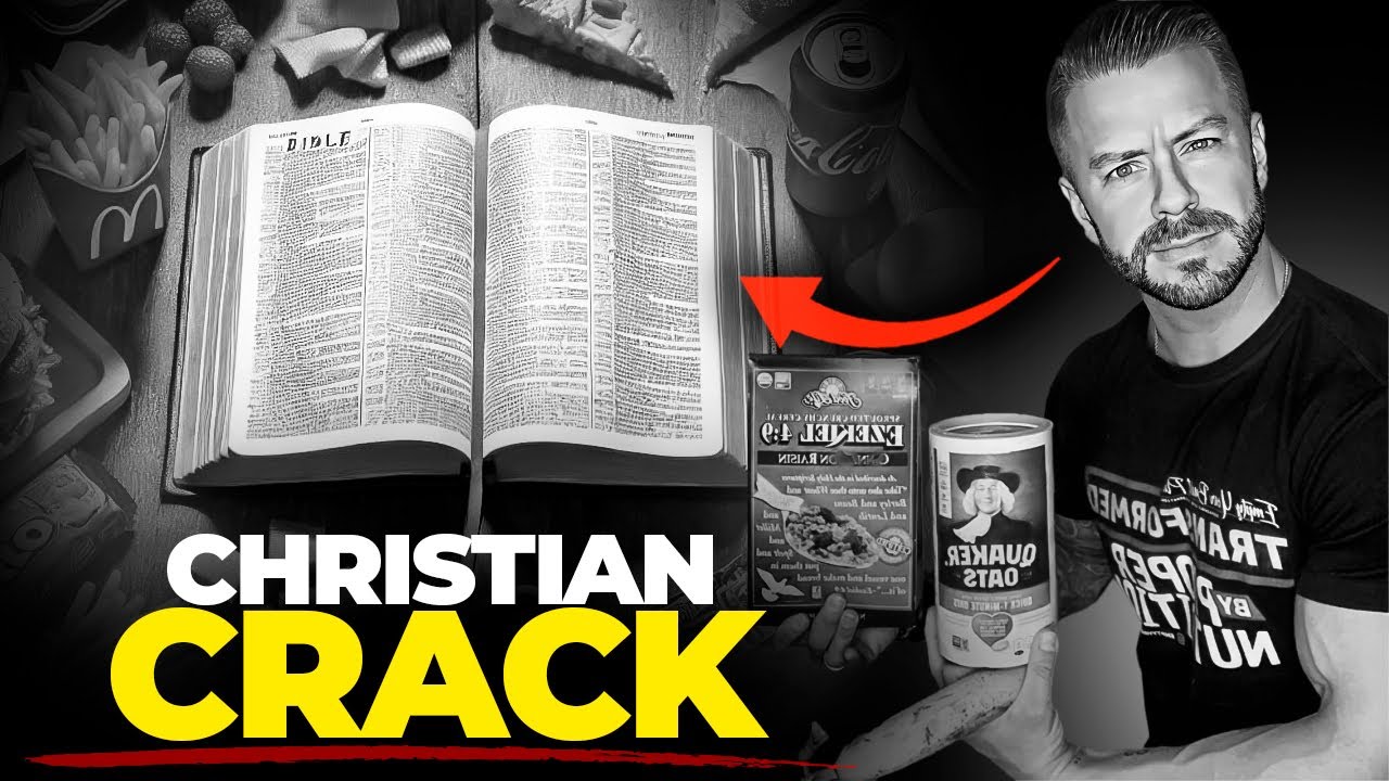 Gluttony: The Church’s Silent Struggle | What No One Is Talking About ...