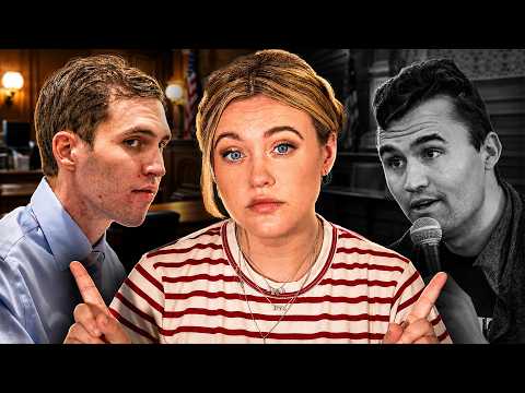 You Need To Know This About The Tyler Robinson/Charlie Kirk Trial