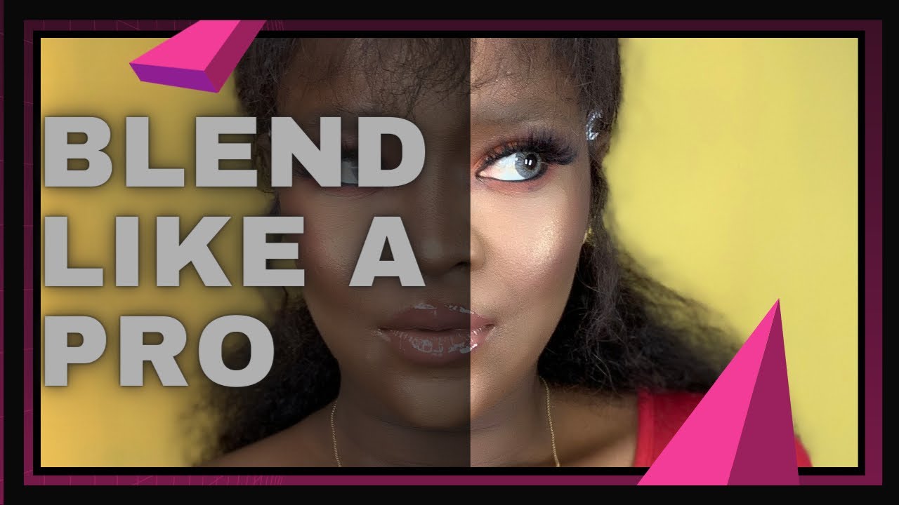 How To Blend Like A Pro YouTube how-to-blend-like-a-pro-youtube
