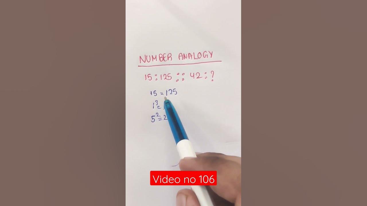 Number Series For Bank Exams like share shorts youtube viral number-series-for-bank-exams-like-share-shorts-youtube-viral