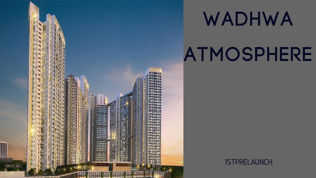 Wadhwa Atmosphere - YouTube