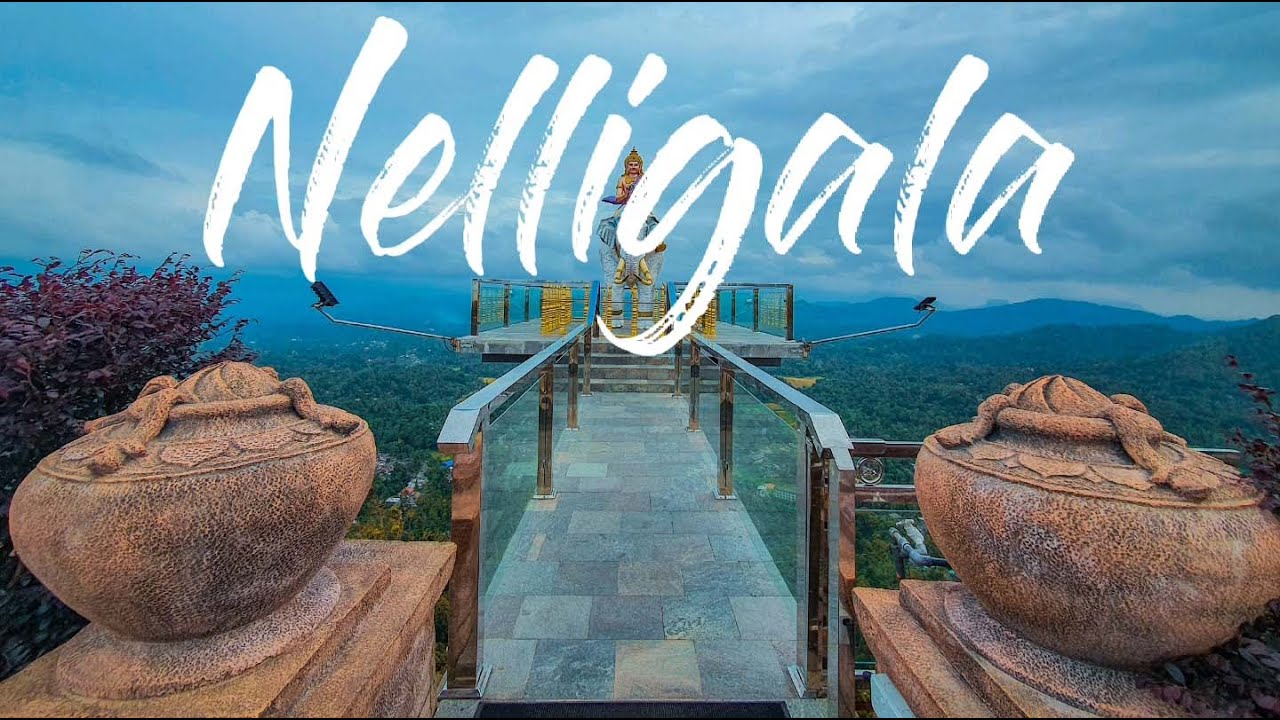 Nelligala Temple - YouTube