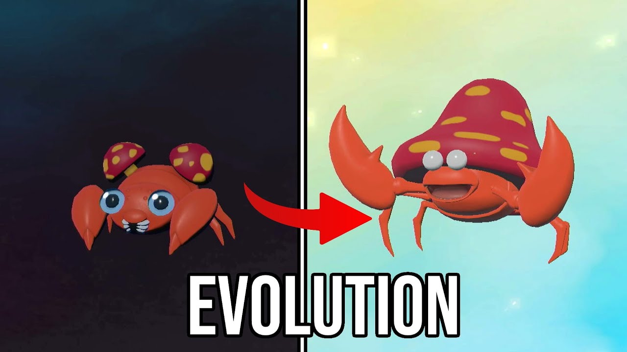 Paras | Parasect | Evolution in Pokemon Legends: Arceus | PLA - YouTube