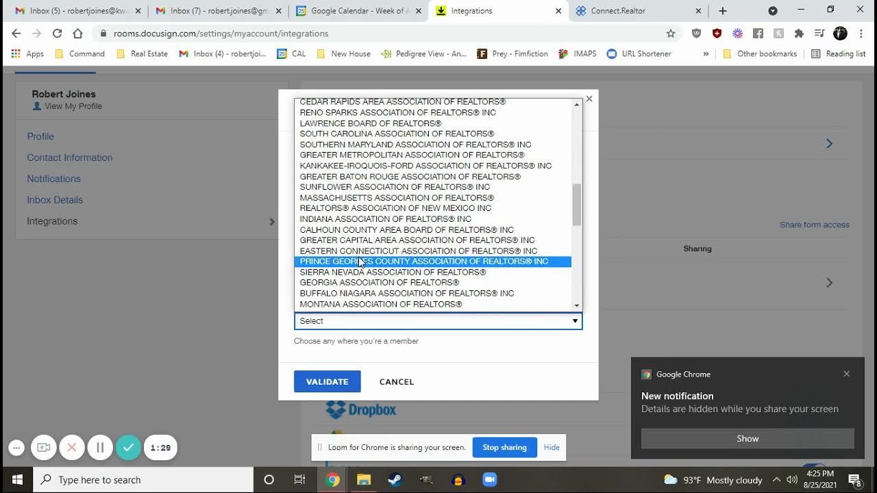 Tech Tip Validating Your NRDS Number For Docusign YouTube tech-tip-validating-your-nrds-number-for-docusign-youtube