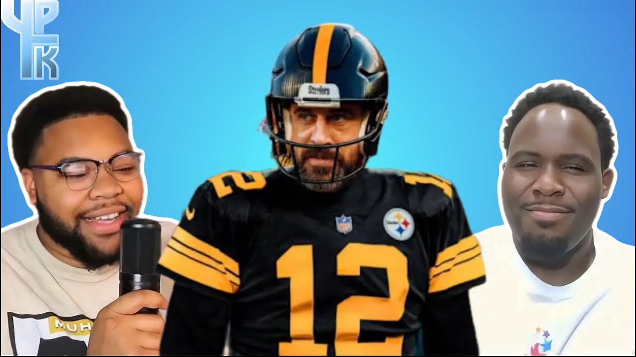 Episode 101: All Of My GOATS Are WASHED!! - YouTube