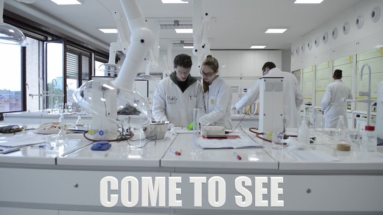 looking for students promo video - YouTube