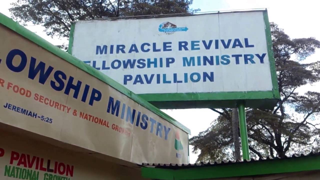 Dancing with a mwiko - YouTube