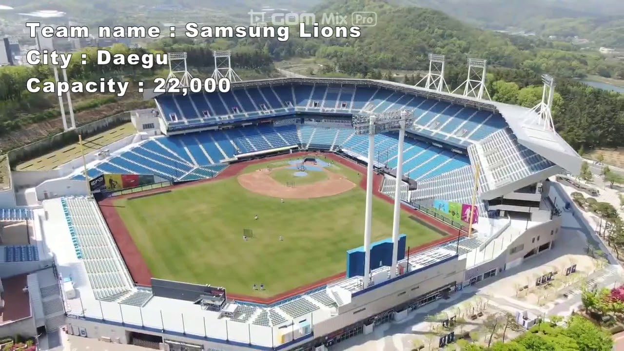 Baseball Korea Kbo at Chris Erickson blog
