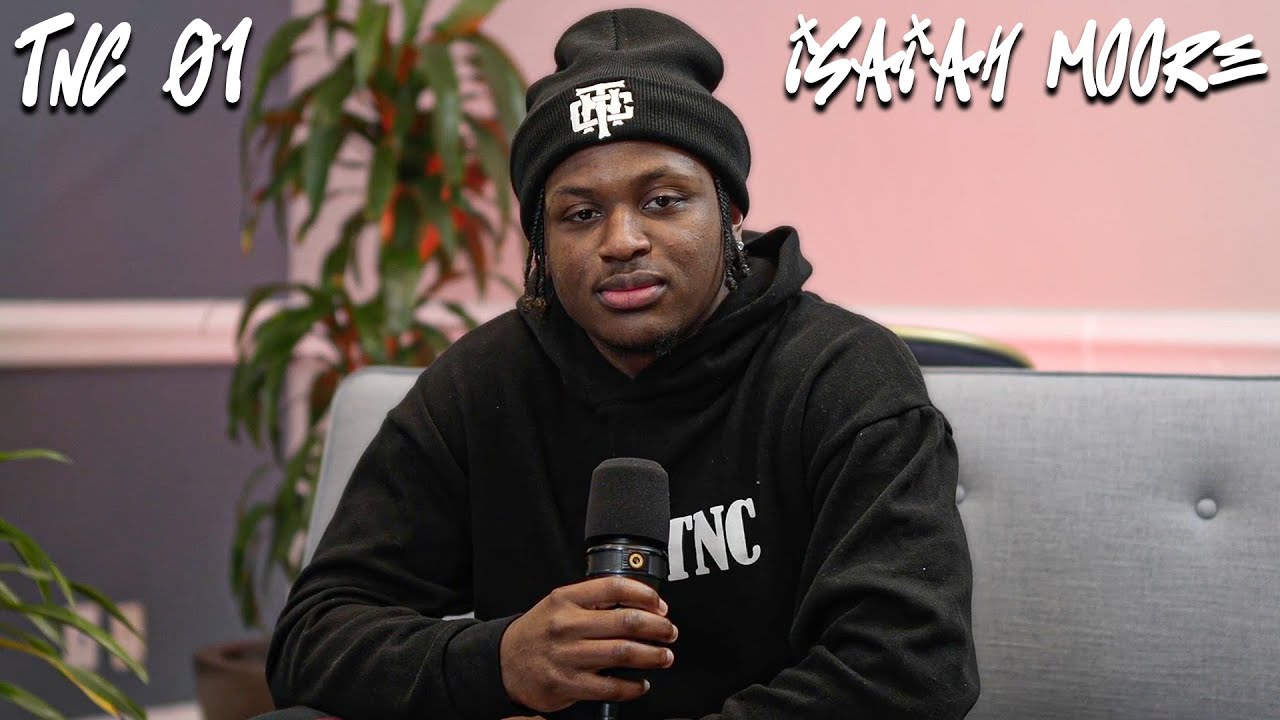 "I KNOW I AM NUMBER 1..." Zae Shares His CONFIDENCE vs Iso Tae For ...