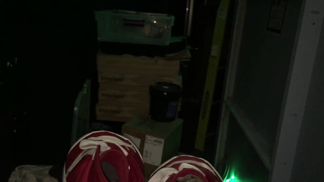 A look behind the Studio C Alpha Facade - YouTube