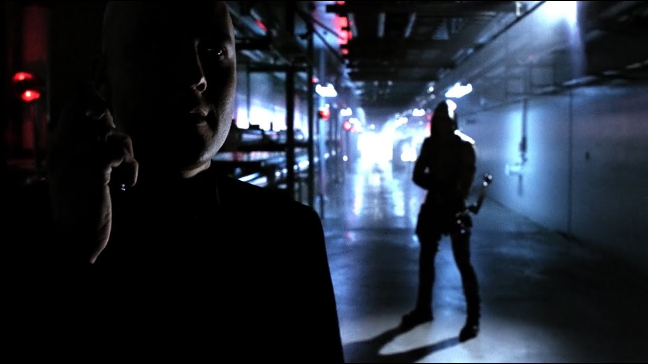 La Liga de la Justicia destruye la Instalacion del 33.1 de LuthorCorp ...