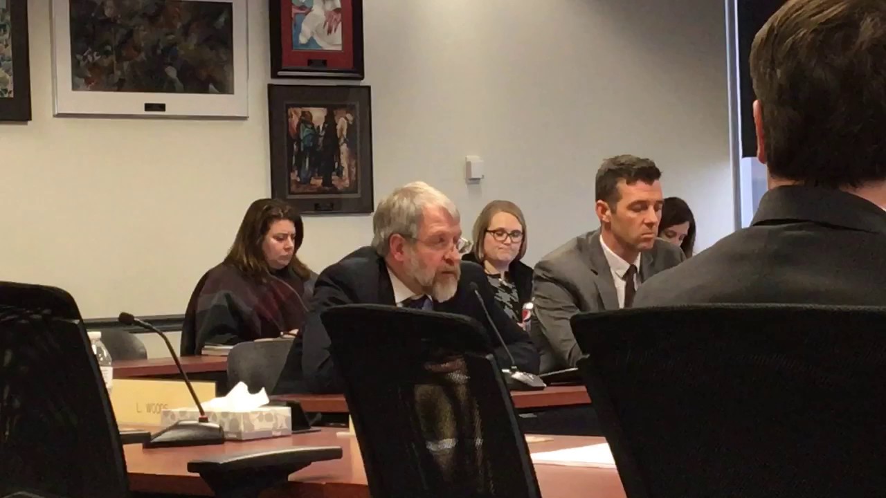 State Superintendent Paolo DeMaria delays Ohio's ESSA plan - YouTube