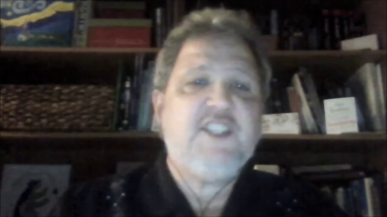 Far From Home by Michael Merriam - YouTube