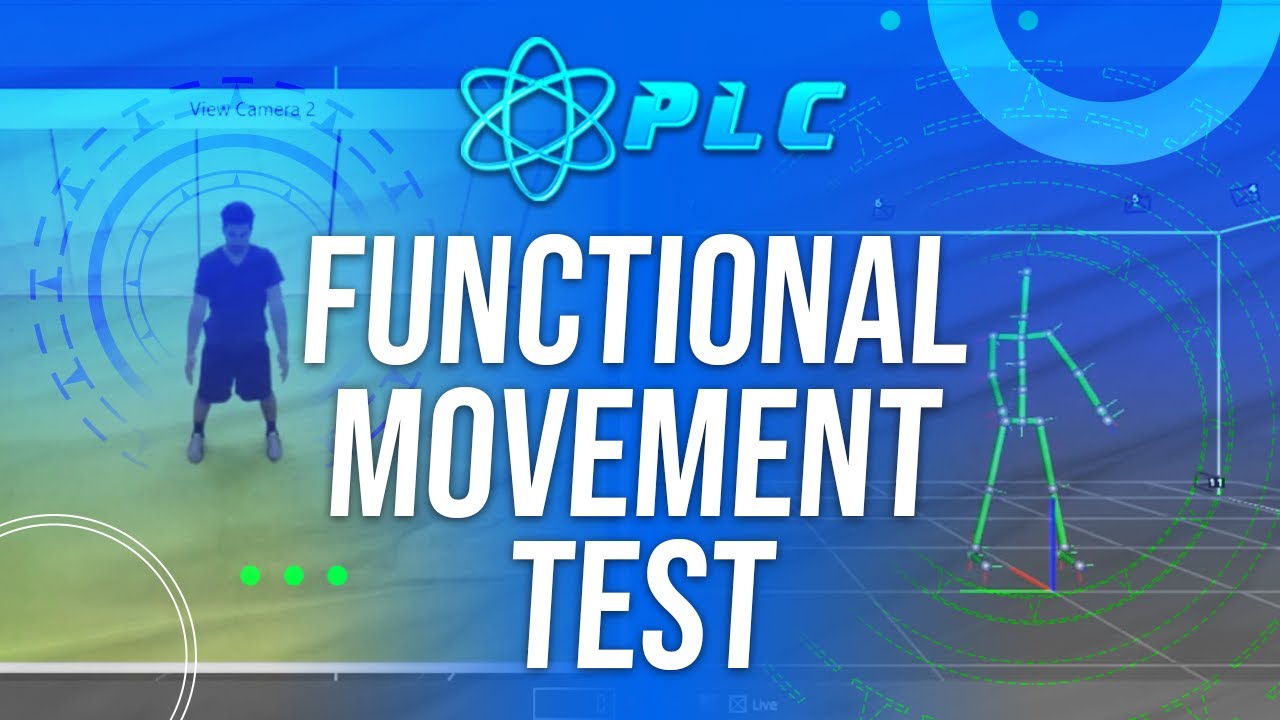 Performance Lab: Functional Movement Test - YouTube
