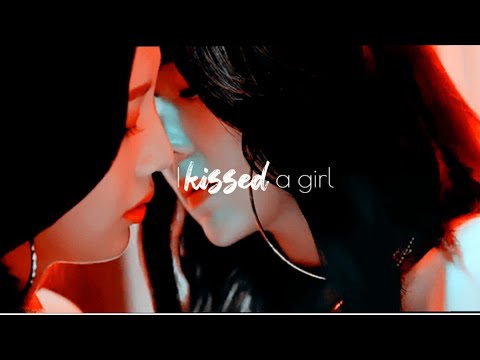 Seulrene ft. Joy - I kissed a girl [FMV]