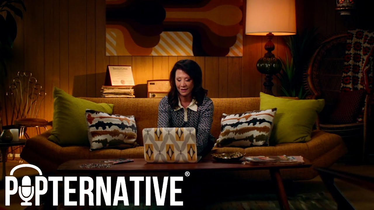 MOVIE TRAILER - Comedy/Sci-Fi "Love Virtually" Starring Cheri Oteri and ...