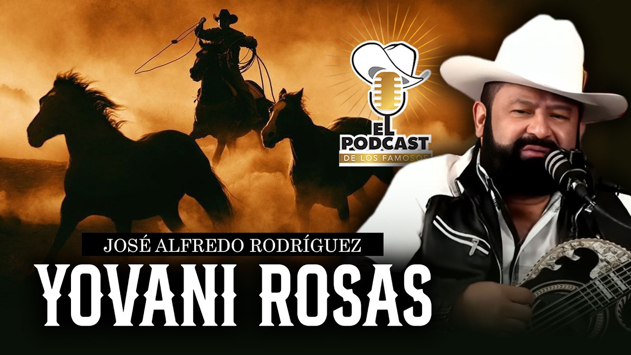 Corrido en Vivo: Yovani Rosas - José Alfredo Rodríguez | Podcast de los ...
