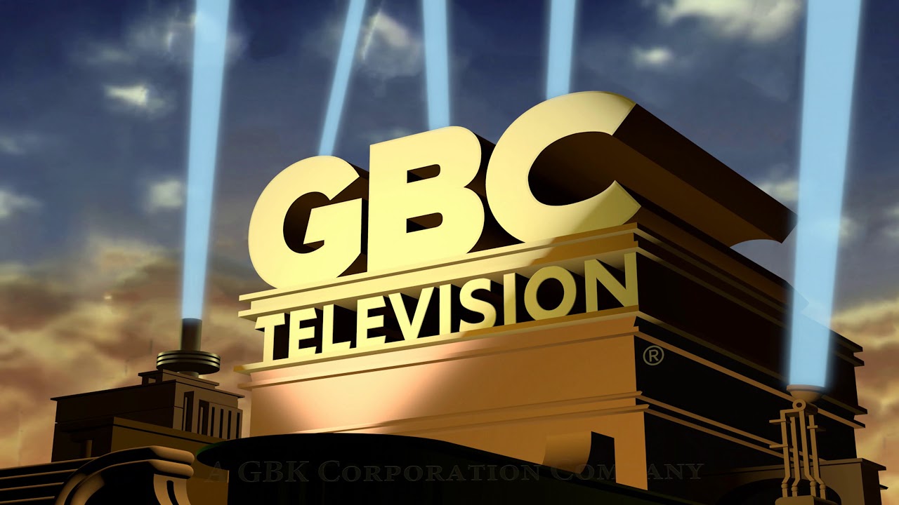 GBC Television Logo (1994-2008) (Widescreen Variant) (UPDATED) - YouTube