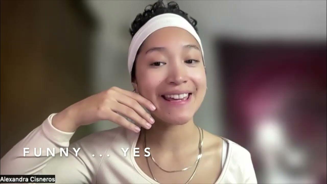 Long ee, Short ih and Short eh (PART 2) W/Isabella Gamez | Vowel Sounds | 21 Accents - YouTube