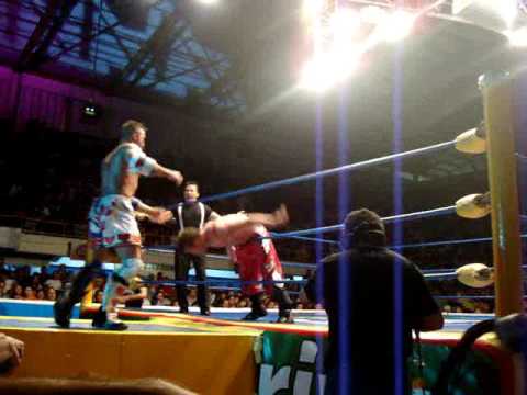 AAA COLISEO 2009 2