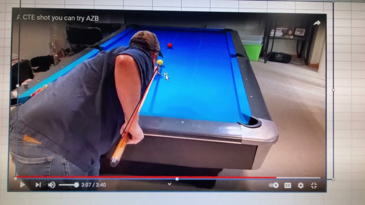CTE Pro 1 Controversy - YouTube