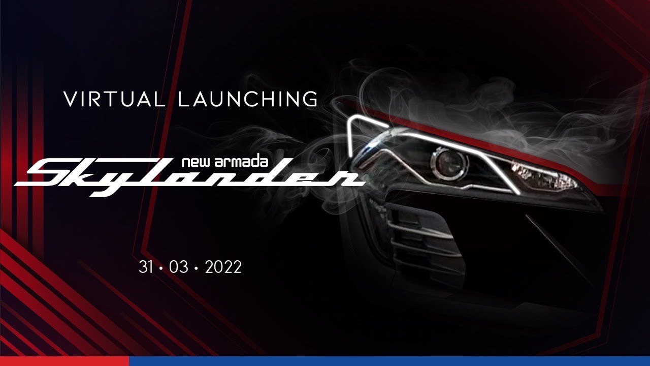 Launching The New Skylander 2022 - YouTube