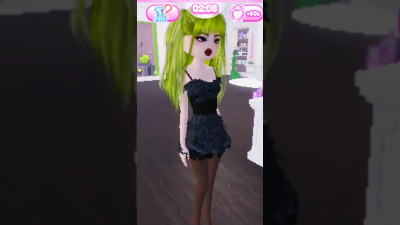 Dressing as misa amane from death note #roblox #dti #dresstoimpress # ...