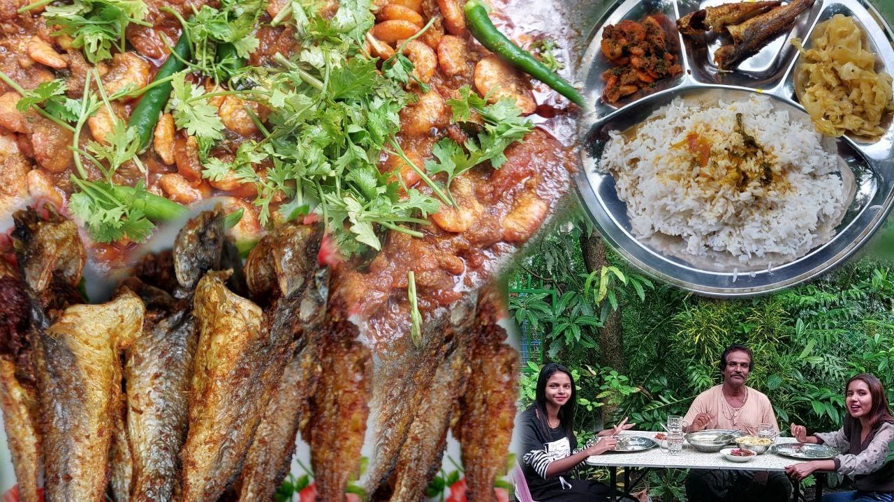 ကျန်မာရေးနဲ့ညီညွှတ်တဲ့ ငရုပ်ကောင်းဟင်းခါးချက်မယ် 😋😋 Youtube