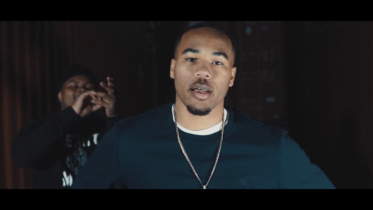 Lil Bean X Lil Lar X Daydeez Bank Roll Dir By Mota Media Youtube