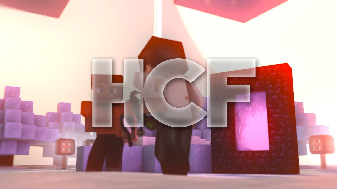 HCF BASE BUILD [HCF BASE CINEMATIC TOUR] - YouTube