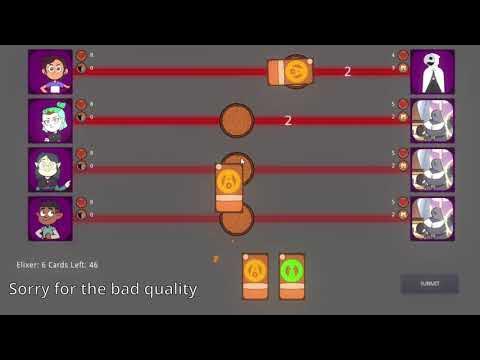 The Owl House Game Devlog #3 - YouTube