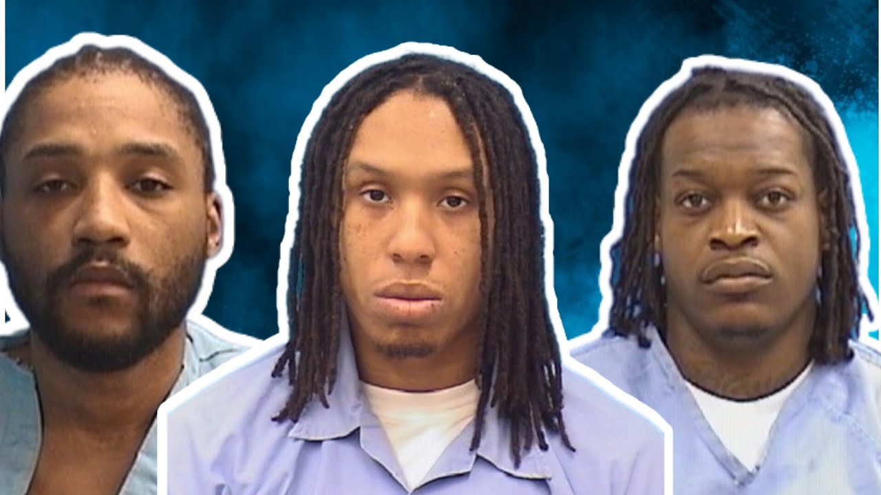 Biggest Opps to 600/Oblock comin home as most of Oblock top members ...