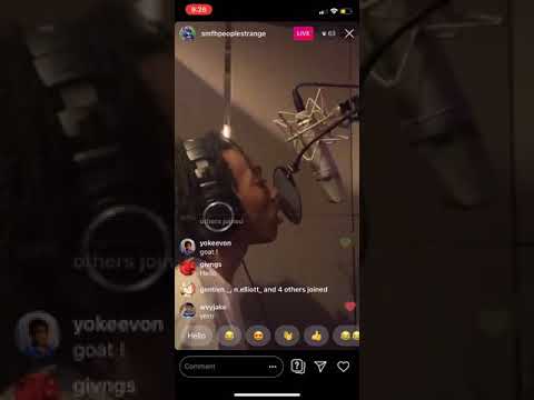 Rare lil tecca glo up video MUST WATCH