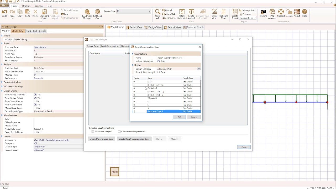 VisualAnalysis: Envelopes And Superposition - YouTube