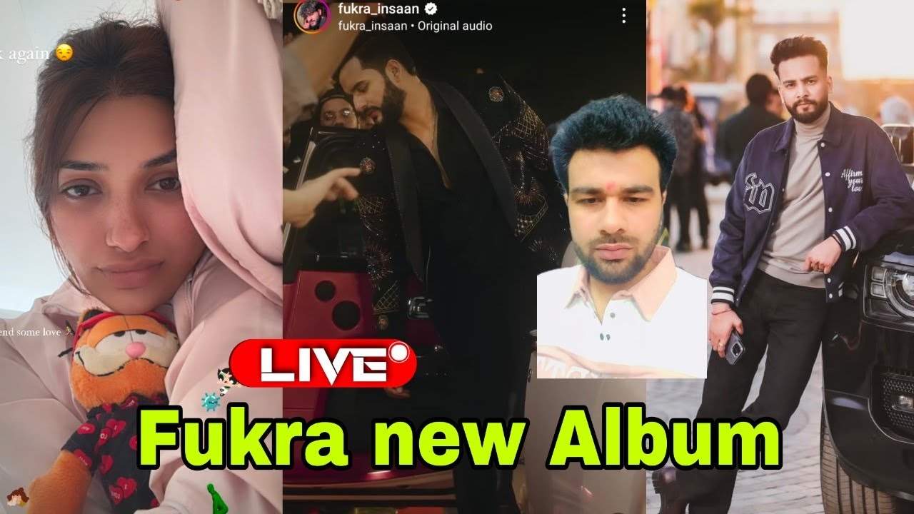 special guest vicky numerologist apna bhavishay janiye !! #vineetjaat - YouTube