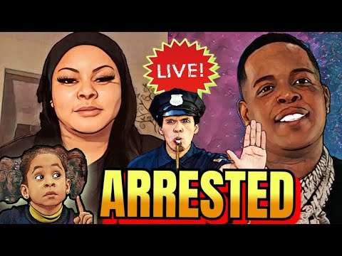 Feds Detain Finesse 2tymes‼️13 Year old Found With The RAPPER⁉️ Mother ...