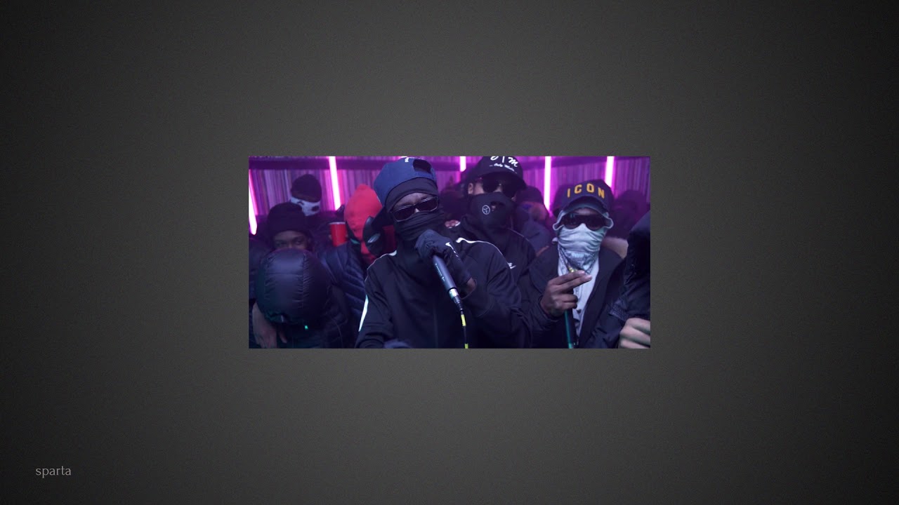 Unknown T - Homerton B (Original) #Homerton - YouTube