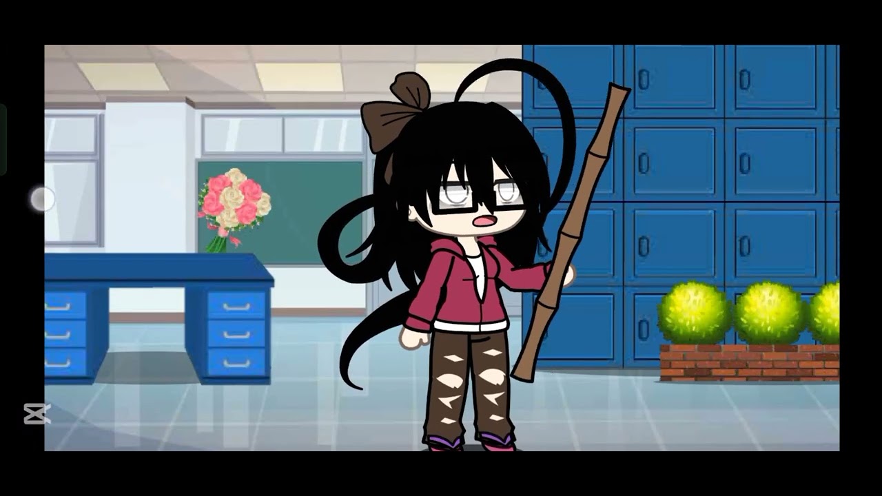 (idk the name of this trend) || trend || || gacha life || || meme ...