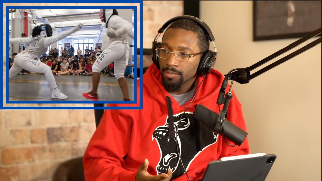 The Peter Westbrook Foundation wins the 2023 Division 1 National ...