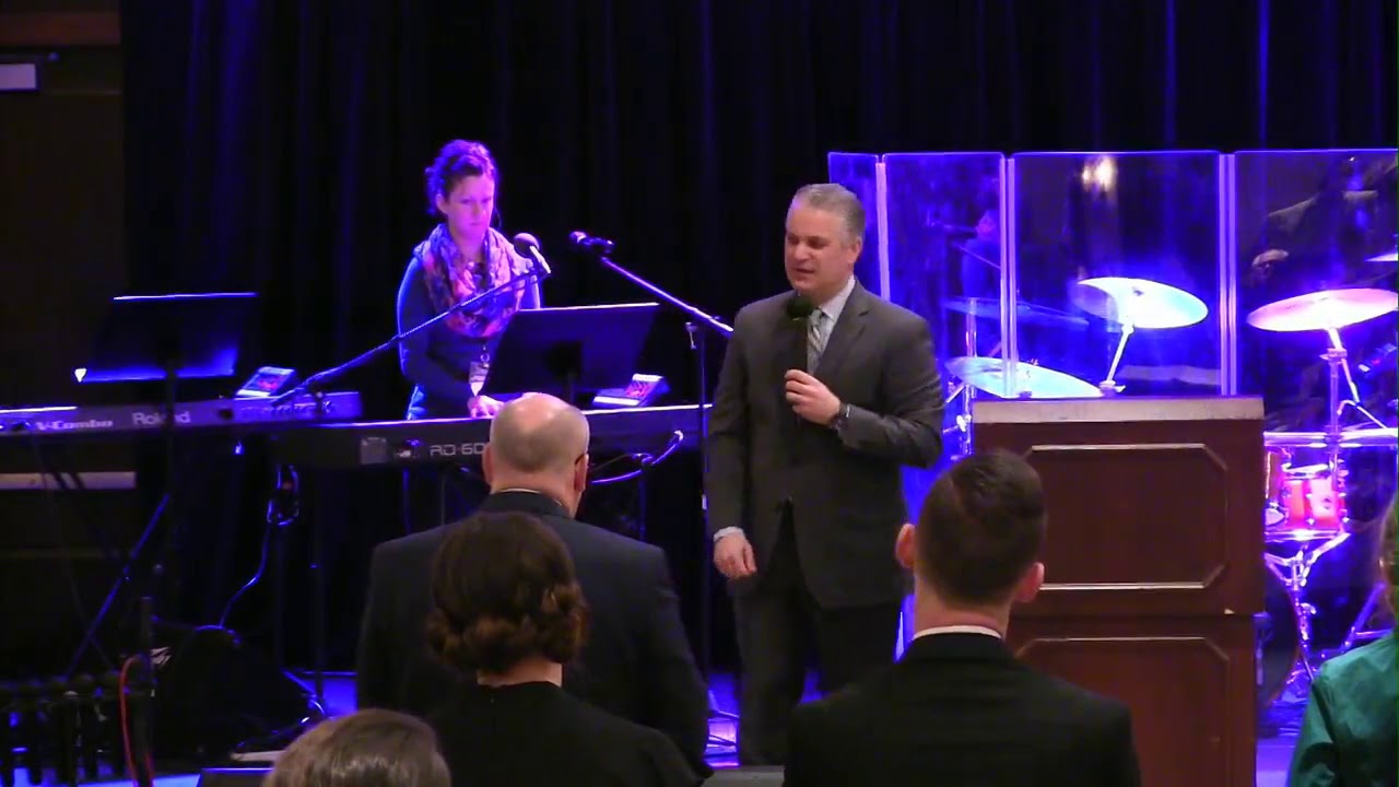 Jeff Harpole Growth Inhibitors - YouTube