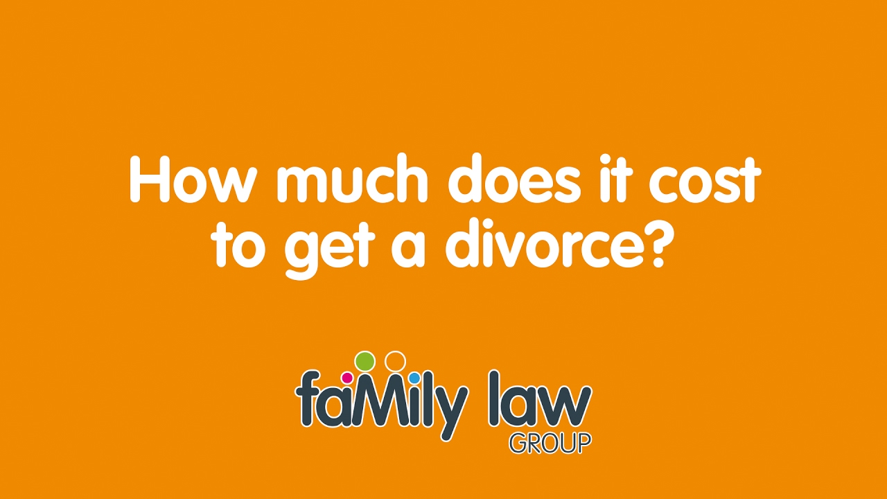 How Much Does It Cost To Get A Divorce YouTube how-much-does-it-cost-to-get-a-divorce-youtube