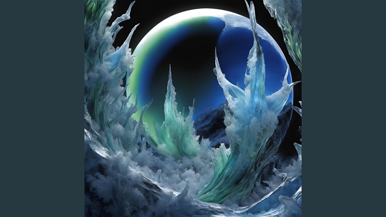Lunar Veil - YouTube