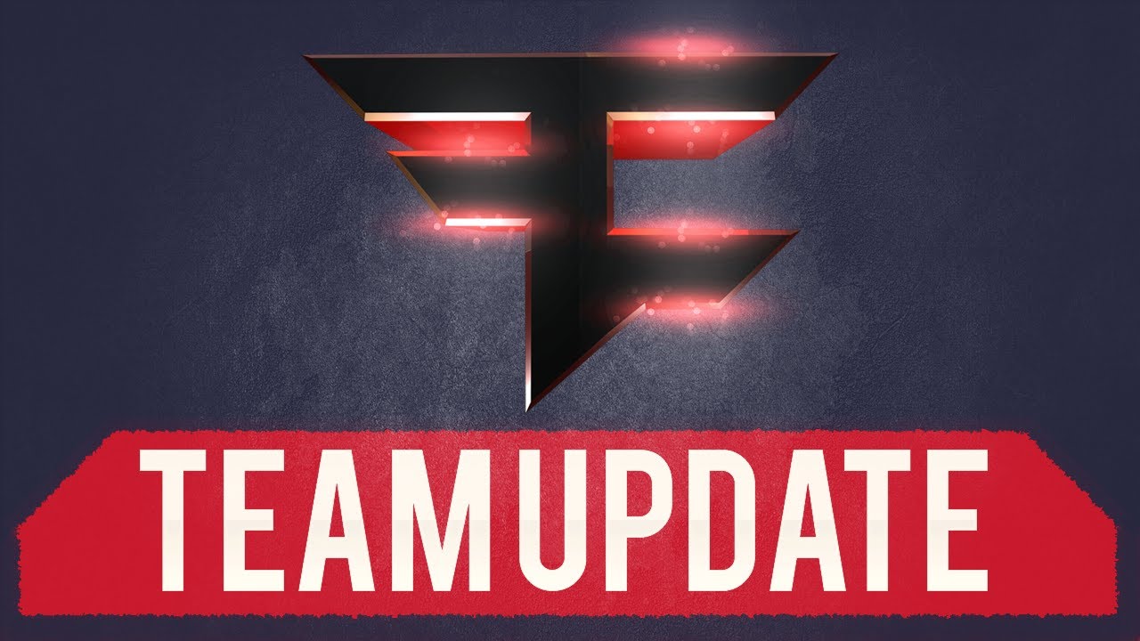 Team Update | FaZe Competitive - YouTube