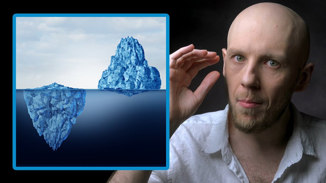 How Your Mind Distorts Reality To Survive In The World - YouTube