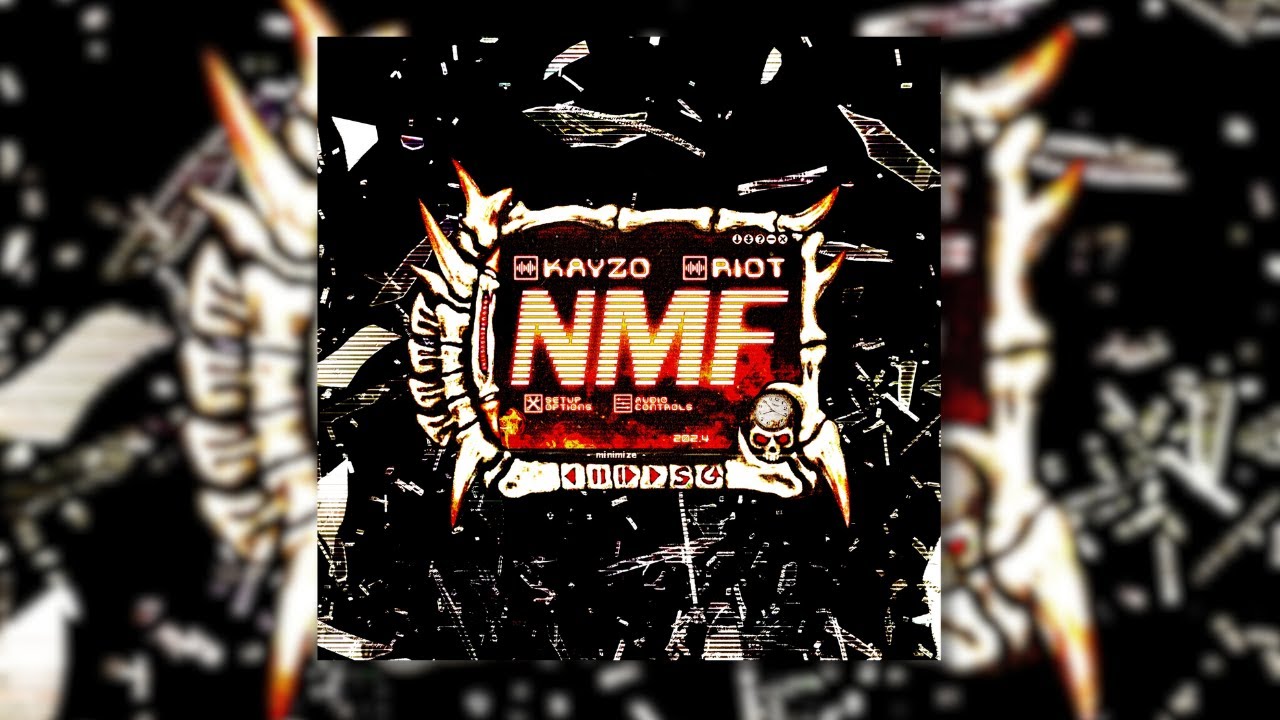 Kayzo & RIOT - NMF - YouTube