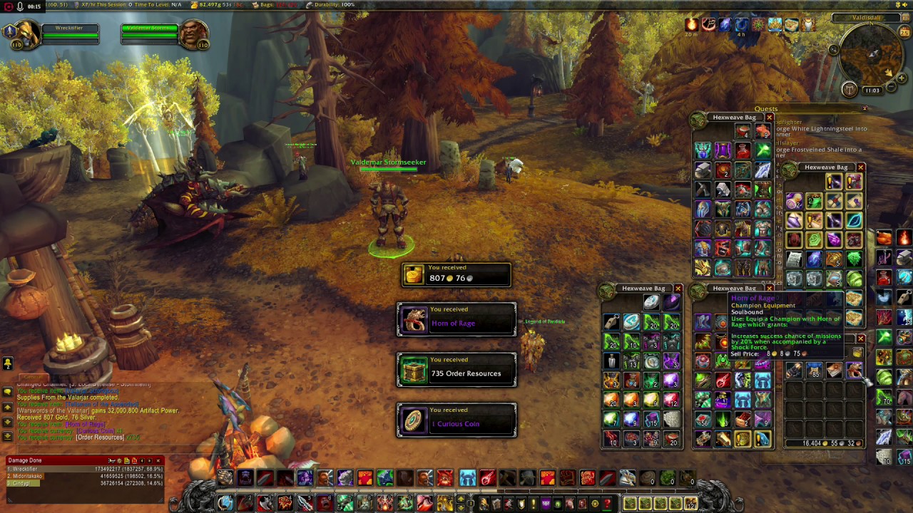 Unboxing: Valarjar Strongbox 2 - YouTube