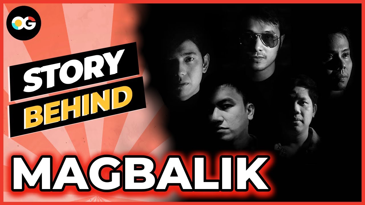 Magbalik by Callalily | The Story Behind the Song | OG - YouTube