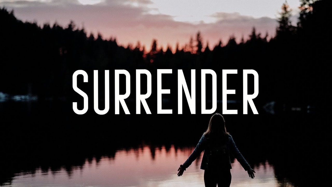Natalie Taylor - Surrender (Lyrics) - YouTube