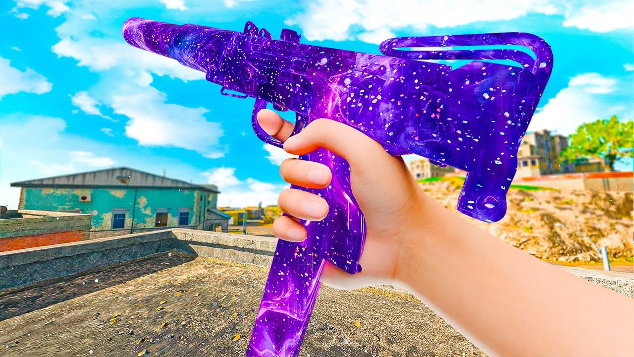 THE OG MAC-10 META IS BACK ON Rebirth Island 😍👑 - YouTube